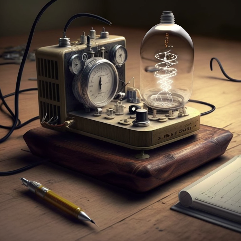 Inventions: ESL/EFL Lesson Plan and Worksheet