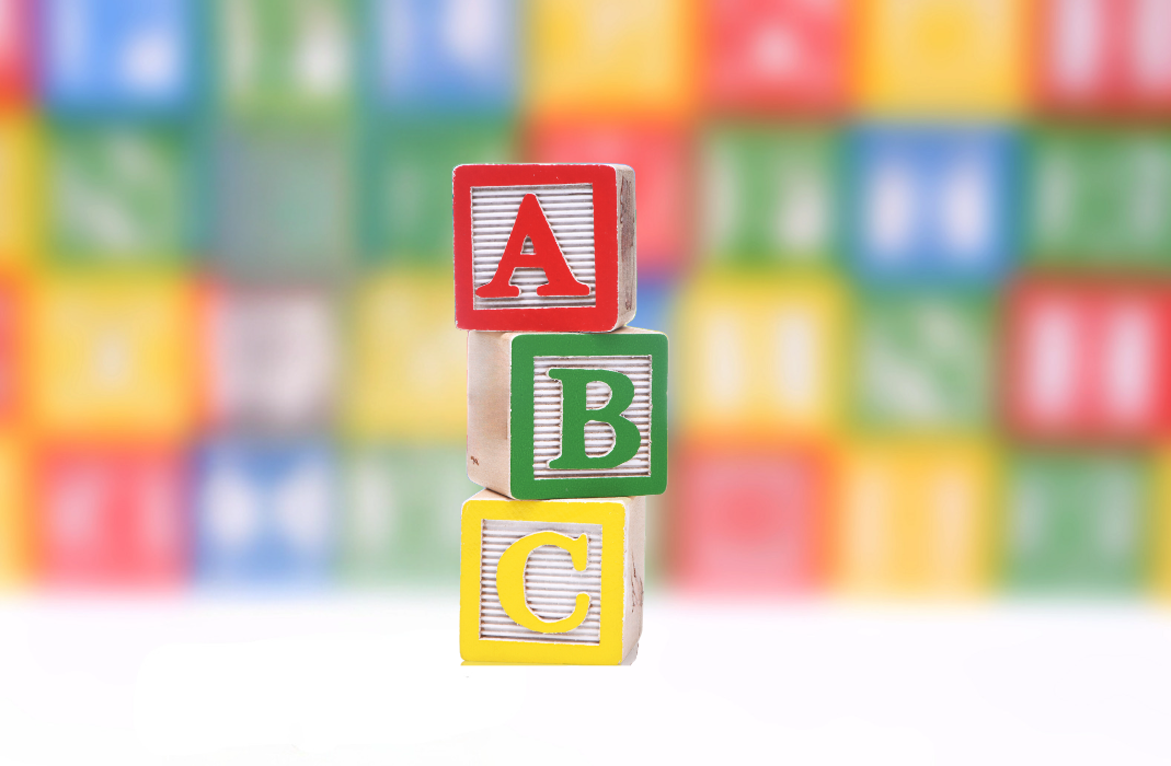 El abecedario: ELE Lesson Plan and Worksheet