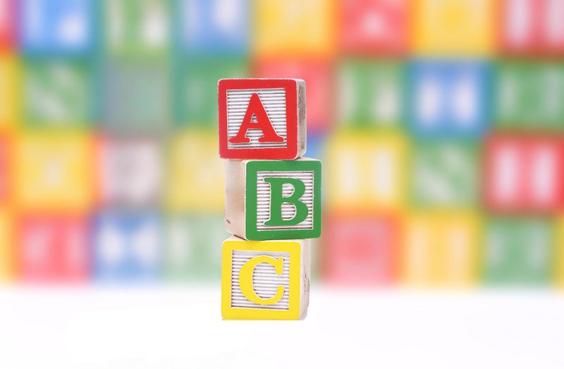 El abecedario: ELE Lesson Plan and Worksheet