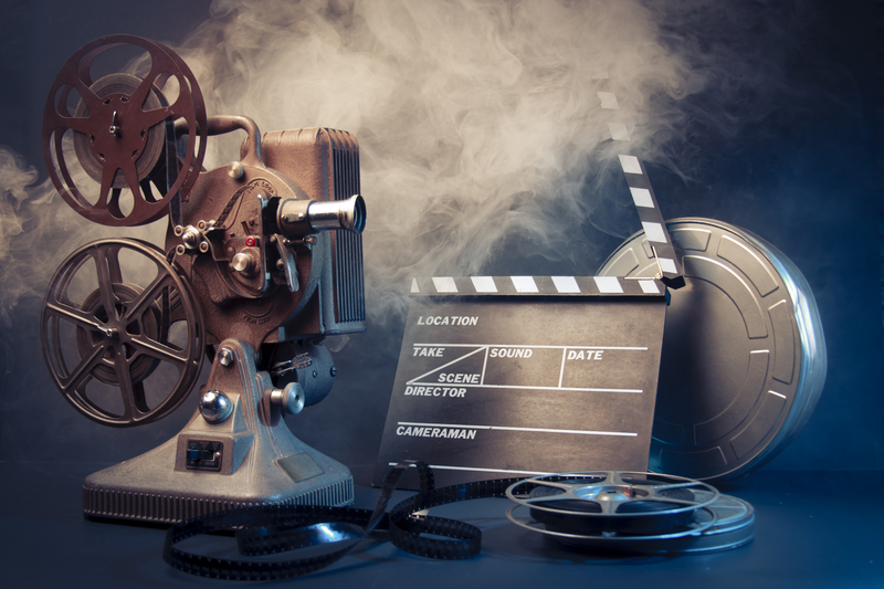Filmmaking: Learning English - Linguahouse.com Filmmaking: Learning English - Linguahouse.com