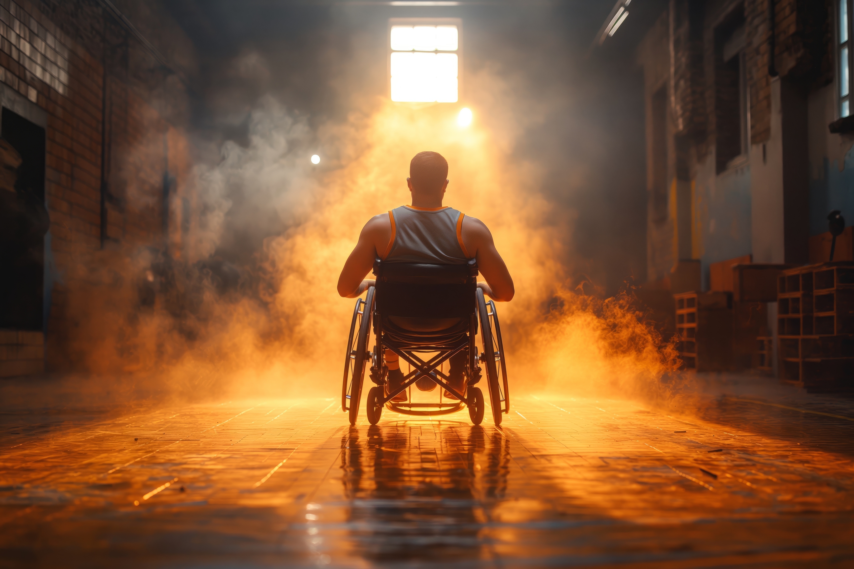 Paris 2024 and the Paralympic legacy: ESL/EFL Lesson Plan and Worksheet