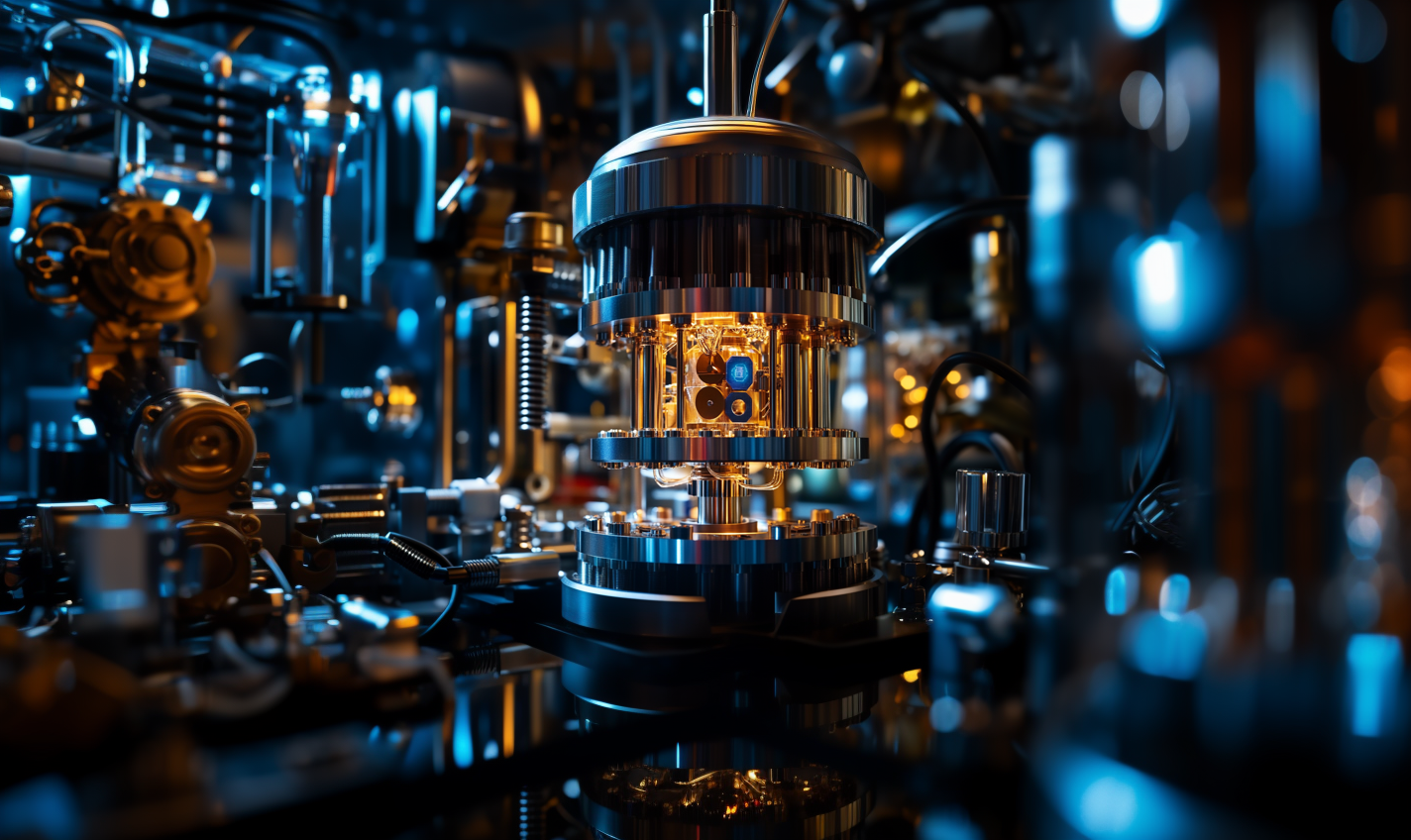 Google announces quantum computing breakthrough: ESL/EFL Lesson Plan ...