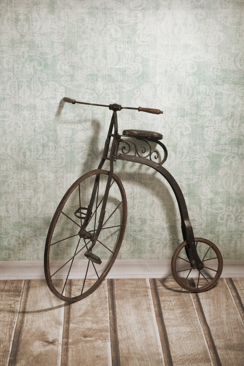 Velocipede: ESL/EFL Lesson Plan and Worksheet
