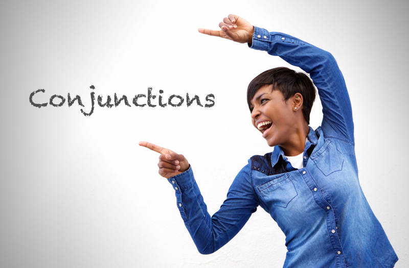 Conjunctions: ESL/EFL Lesson Plan and Worksheet