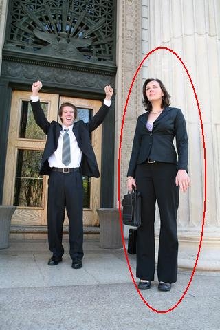 At court: Learning English - Linguahouse.com