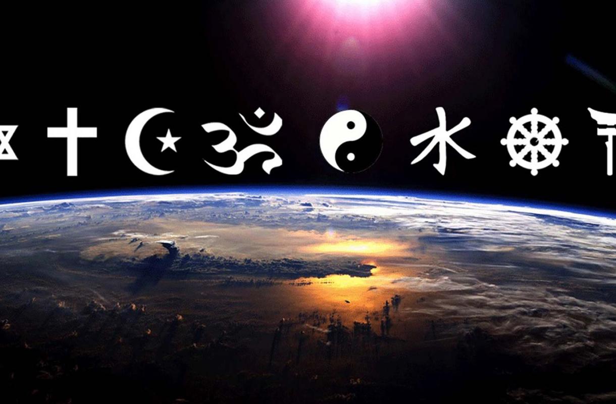 Religion: ESL/EFL Lesson Plan and Worksheet Religion: ESL/EFL Lesson Plan and Worksheet