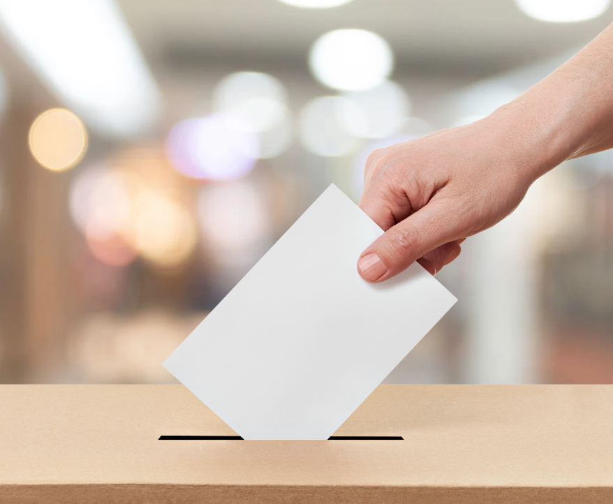 Derecho al voto: ELE Lesson Plan and Worksheet