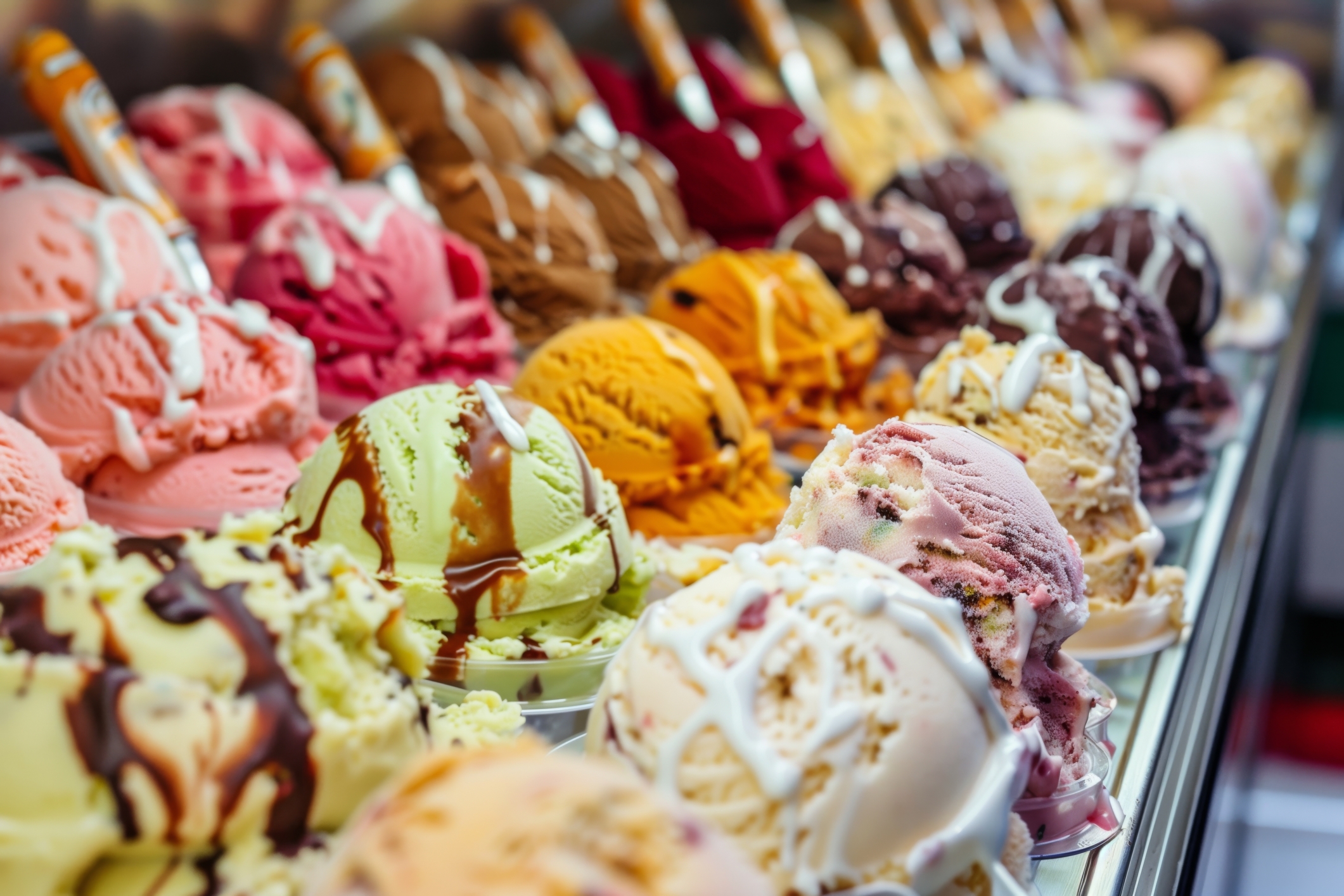How did ancient civilisations make ice cream?: ESL/EFL Lesson Plan and ...
