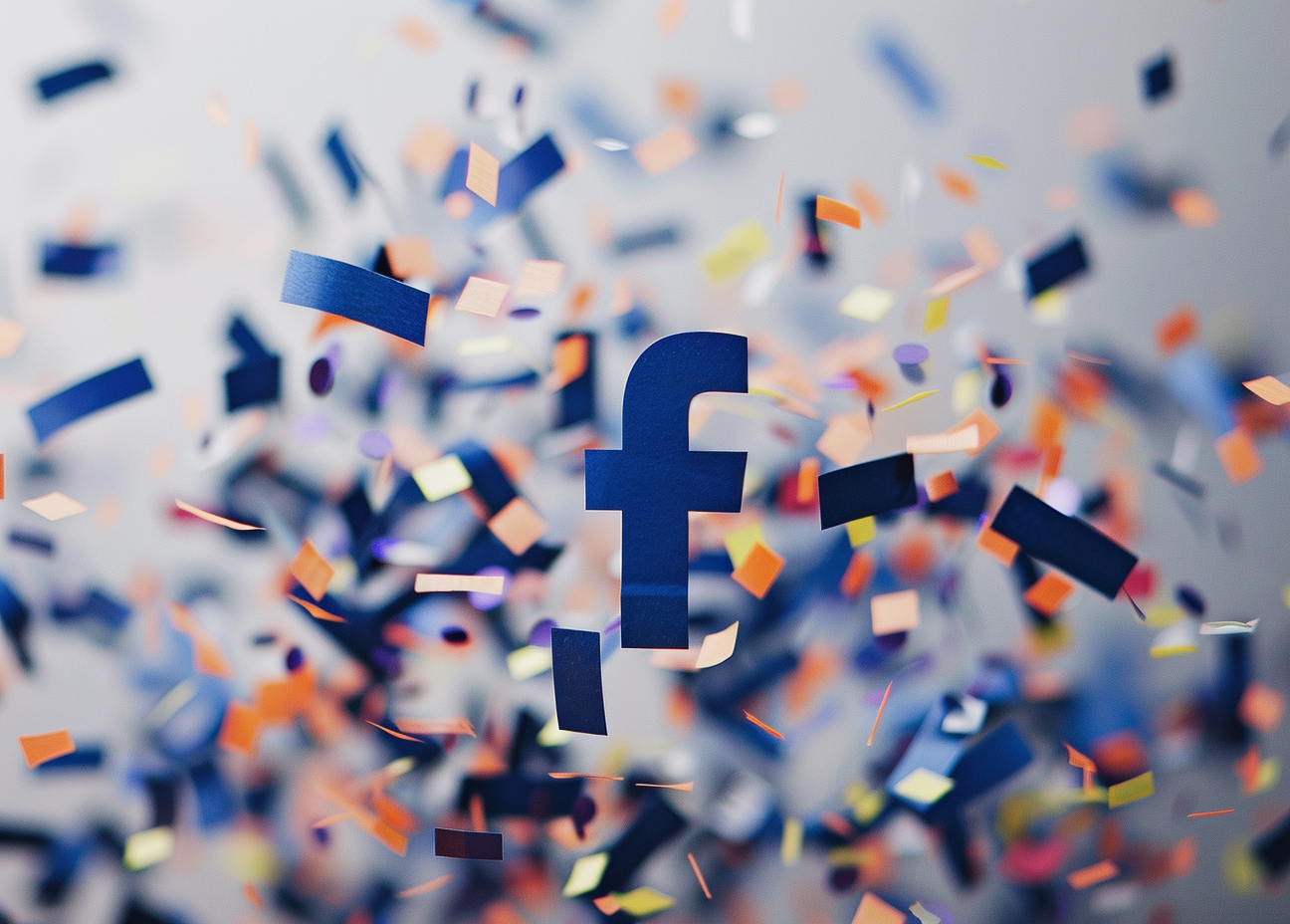 Facebook turns 20: ESL/EFL Lesson Plan and Worksheet