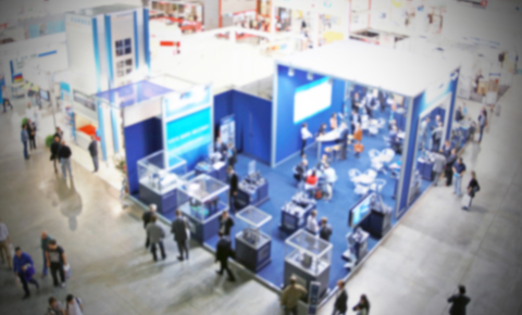 Trade fairs: ESL/EFL Lesson Plan and Worksheet