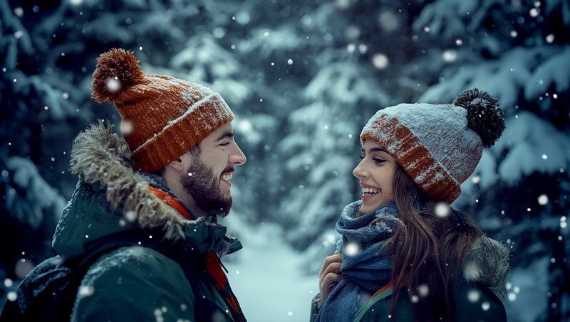 Tiempo de invierno: ELE Lesson Plan and Worksheet