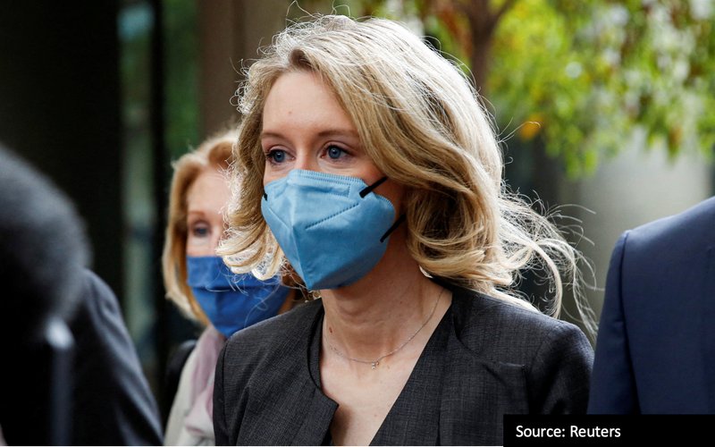 Theranos scandal hits Silicon Valley: ESL/EFL Lesson Plan and Worksheet Theranos scandal hits Silicon Valley: ESL/EFL Lesson Plan and Worksheet