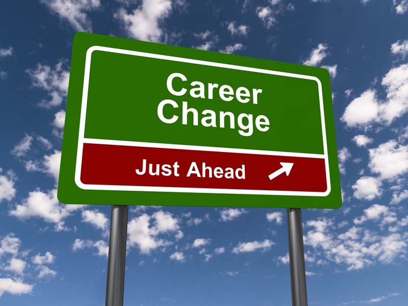 Changing careers: ESL/EFL Lesson Plan and Worksheet Changing careers: ESL/EFL Lesson Plan and Worksheet