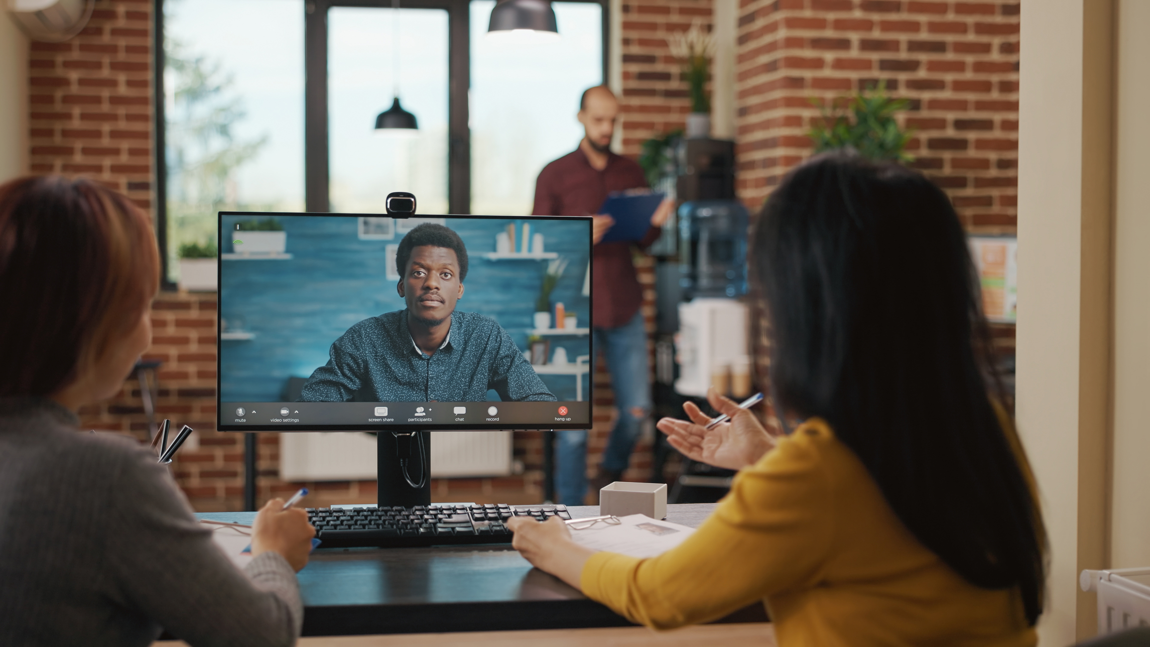 Video CV: ESL/EFL Lesson Plan and Worksheet