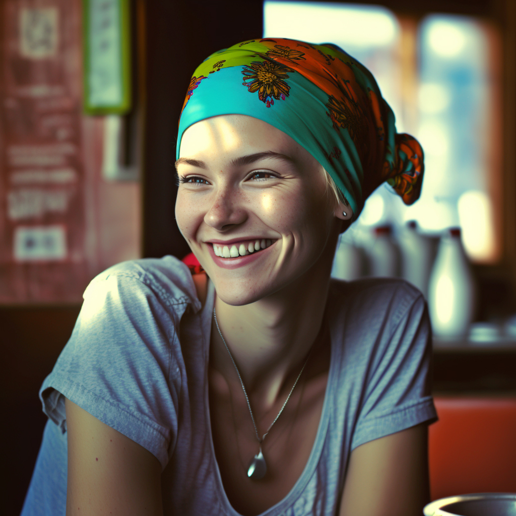 Oncology ESL EFL Lesson Plan And Worksheet