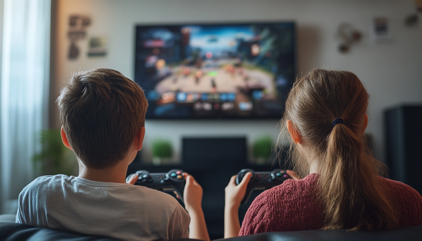 El fenómeno Roblox: ELE Lesson Plan and Worksheet