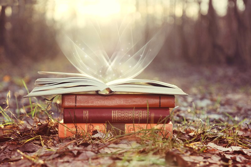 Storytelling: ESL/EFL Lesson Plan and Worksheet