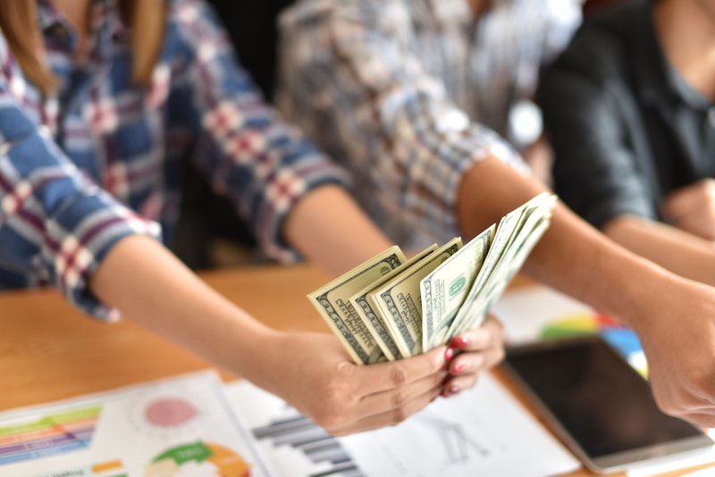 Banking and money: ESL/EFL Lesson Plan and Worksheet